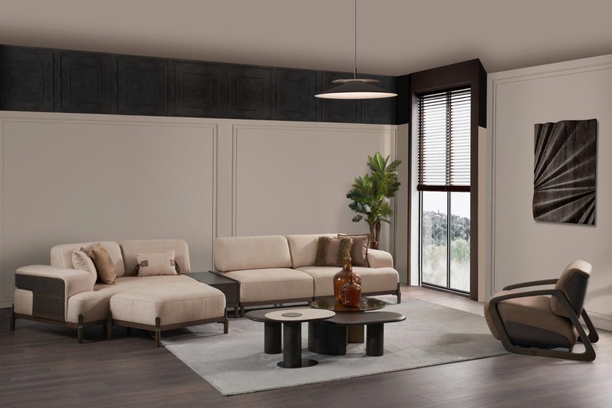 Madden Berjer - Balkanhome Mobilya